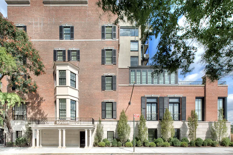 21 Beekman Place in Beekman, Manhattan | StreetEasy