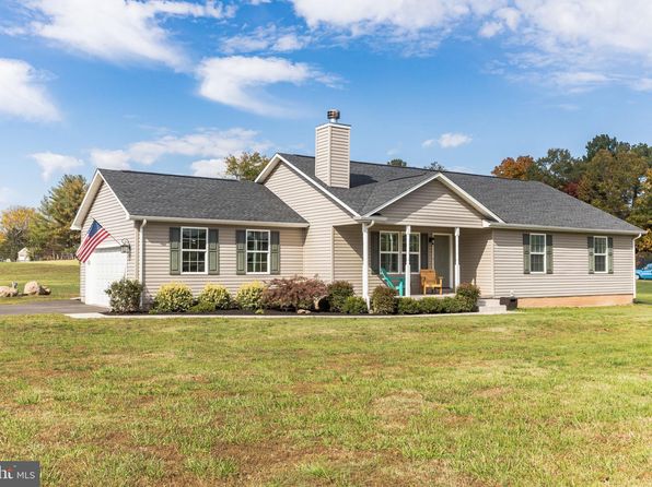 Catlett Real Estate - Catlett VA Homes For Sale | Zillow