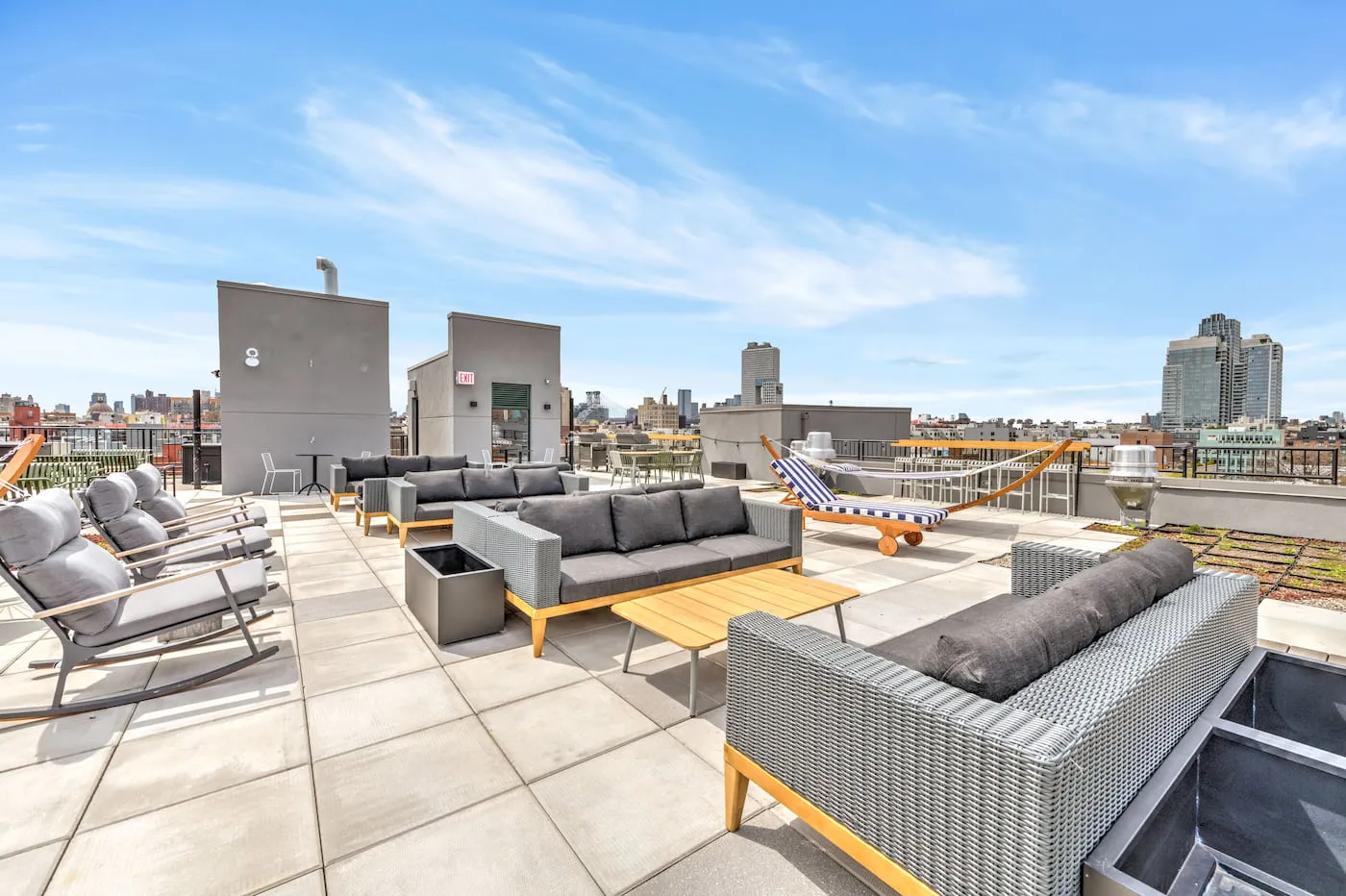 186 North Sixth Street #402 in Williamsburg, Brooklyn | StreetEasy
