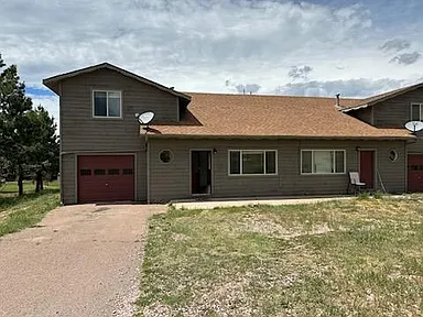 520 Forest Edge Cir Woodland Park CO | Zillow