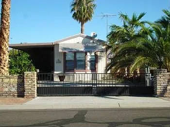 14234 E Fortuna Palms Pl Yuma AZ | Zillow