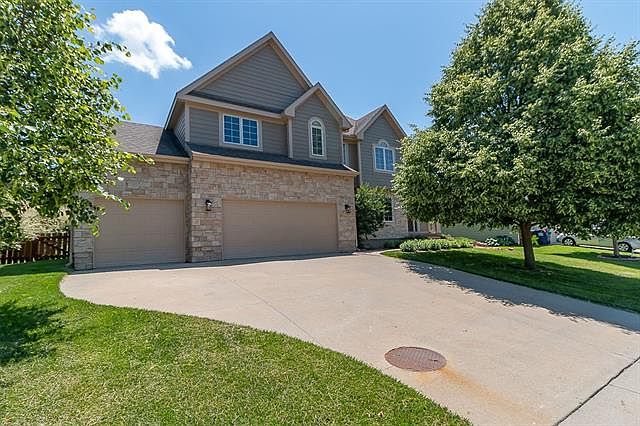 804 Wheaton Dr, Lawrence, KS 66049 | Zillow