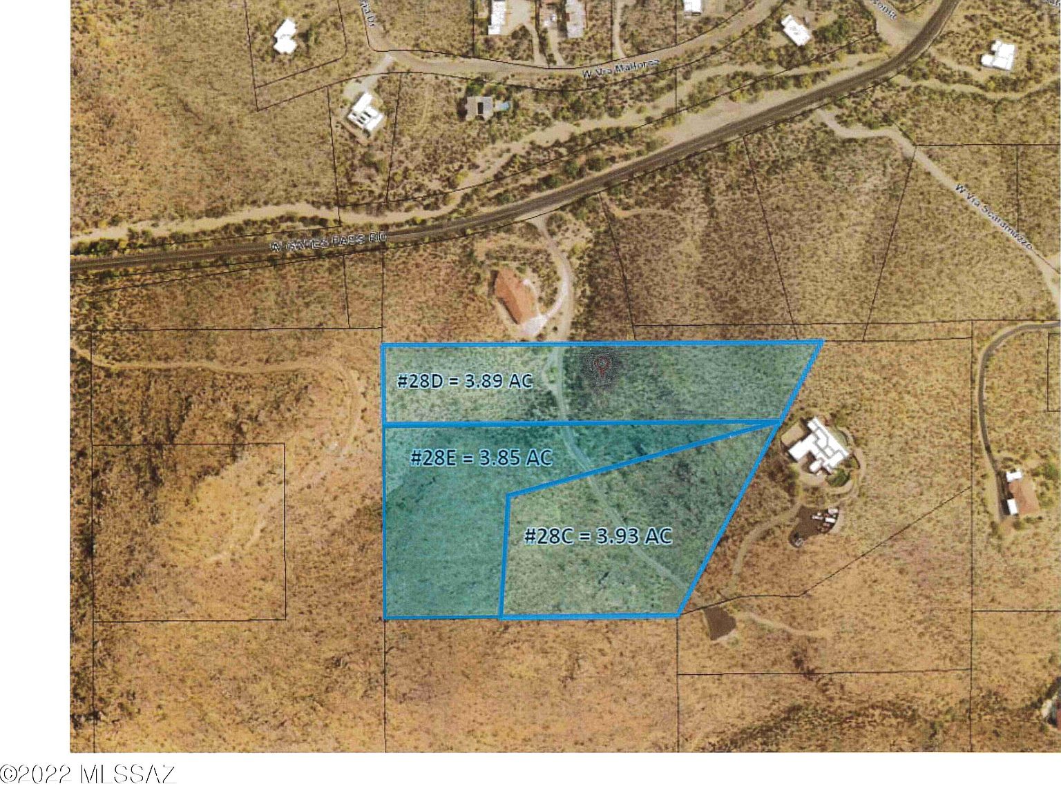 0 W Gates Pass Rd, Tucson, AZ 85745 | Zillow