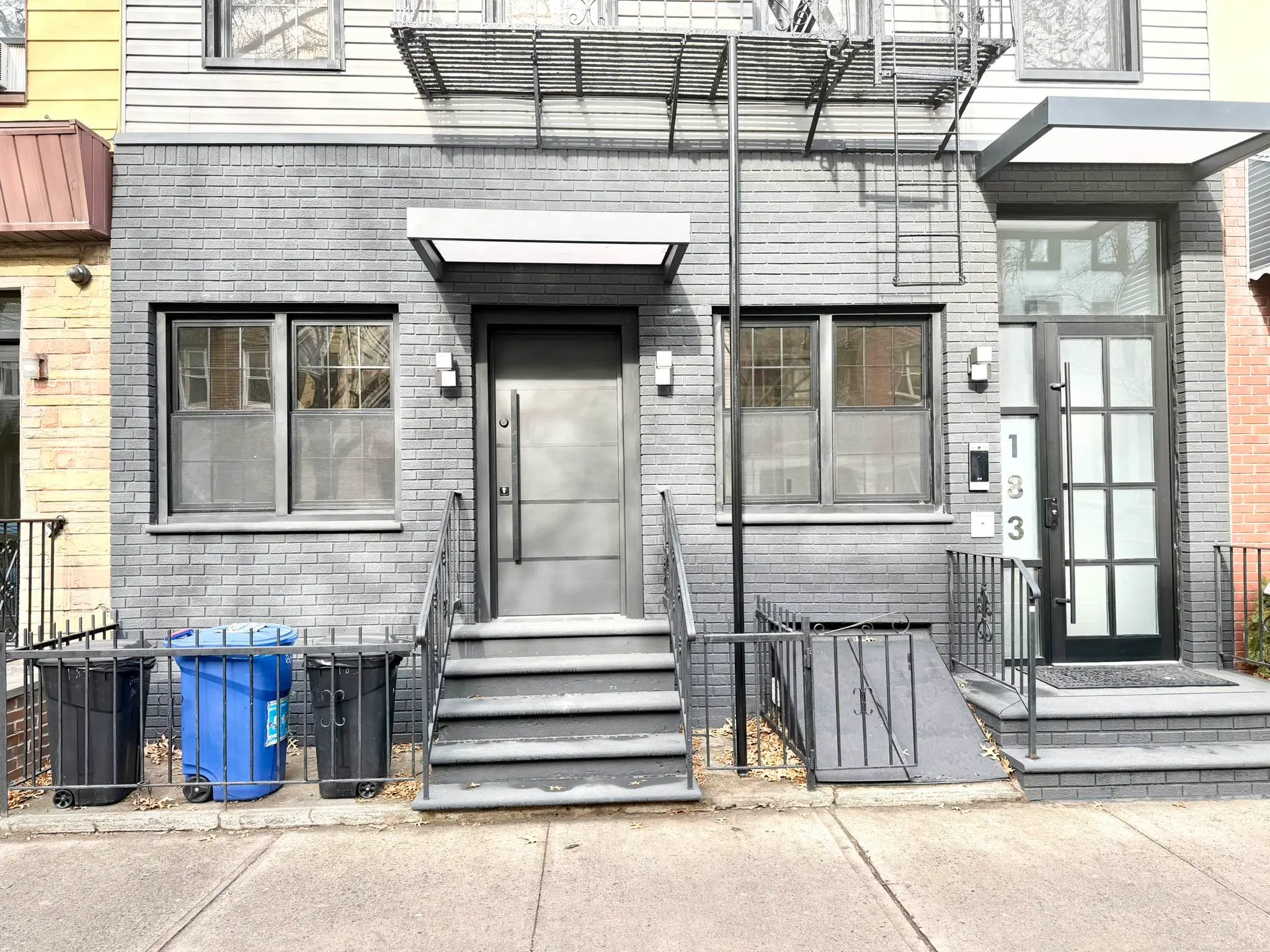 183 Green Street GARDEN-UNIT in Greenpoint, Brooklyn | StreetEasy