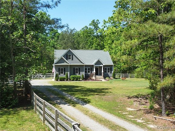 8489 New Ashcake Rd, Mechanicsville, VA 23116 | Zillow