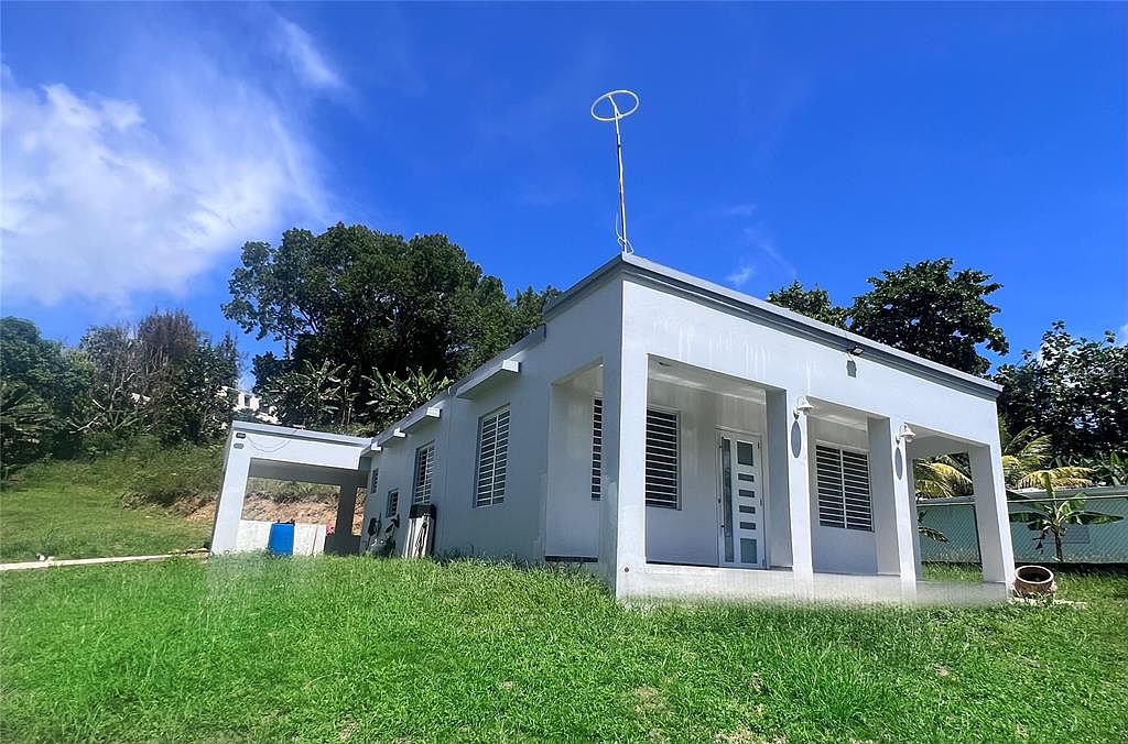 State Highway 445 Barrio Salto Ii Km #HOME 5.3, San Sebastian, PR 00685 ...