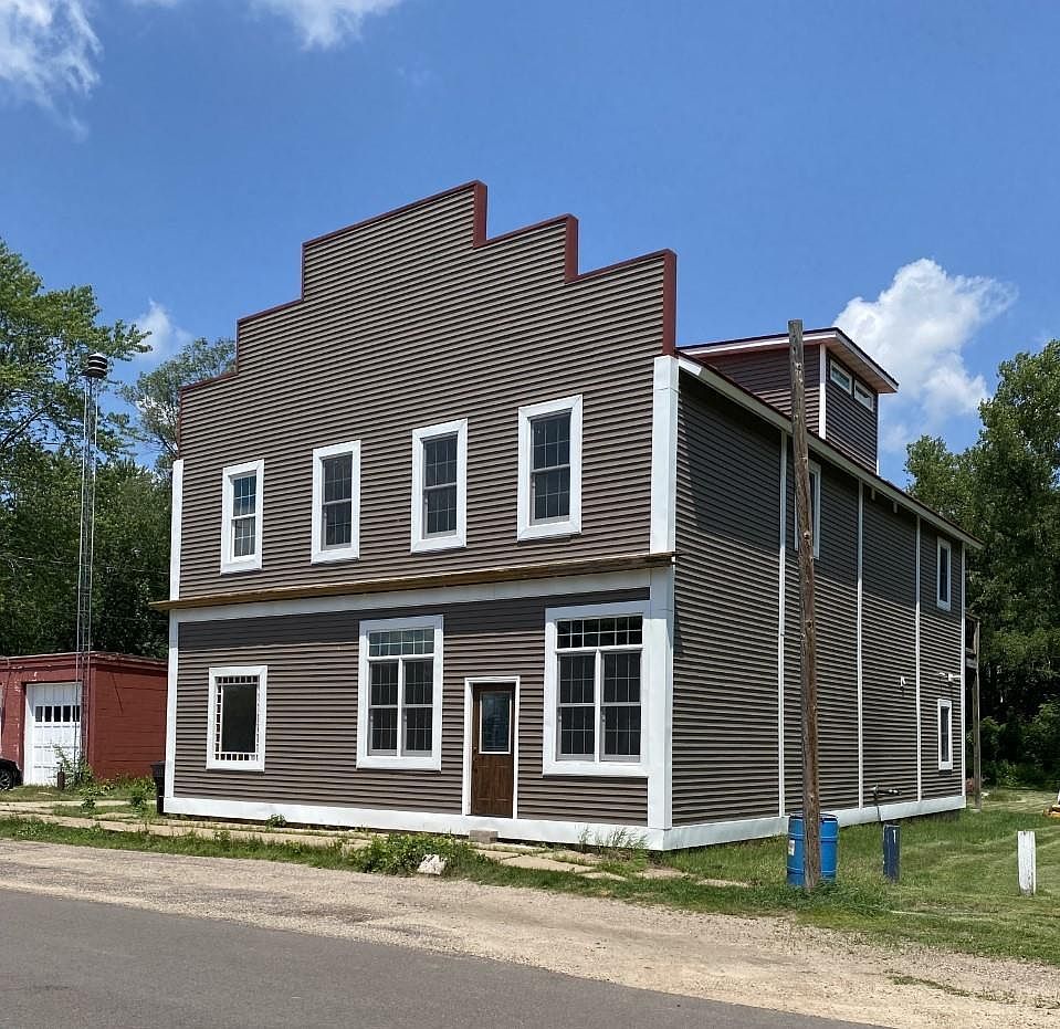 9504 COUNTY ROAD SS, Nelsonville, WI 54458 | MLS #22501555 | Zillow