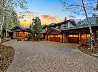 110 Peregrine Drive, Durango, CO 81301 | MLS #814481 | Zillow