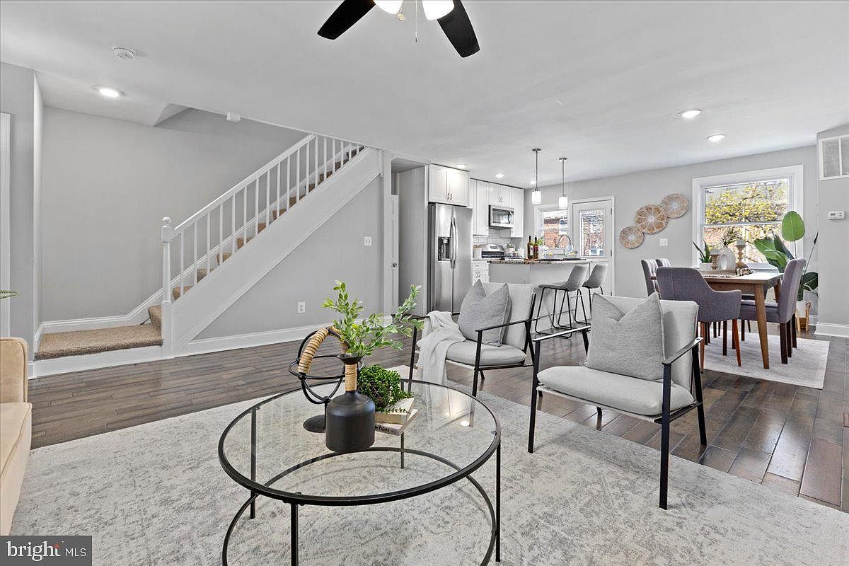 3823 Kimble Rd, Baltimore, MD 21218 | Zillow