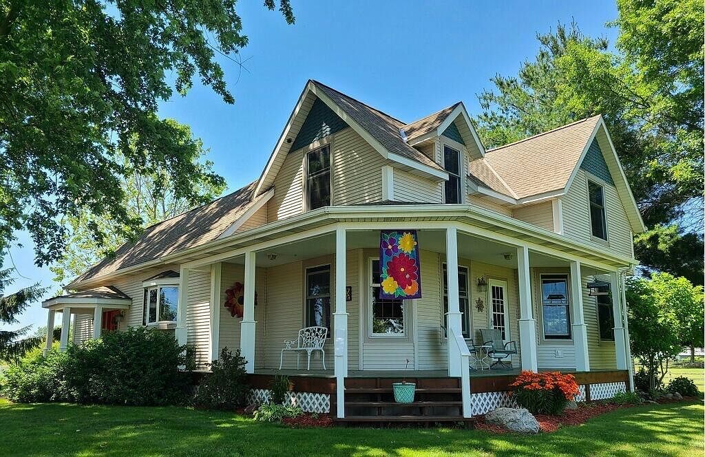 3704 56th St, Hamilton, MI 49419 | Zillow