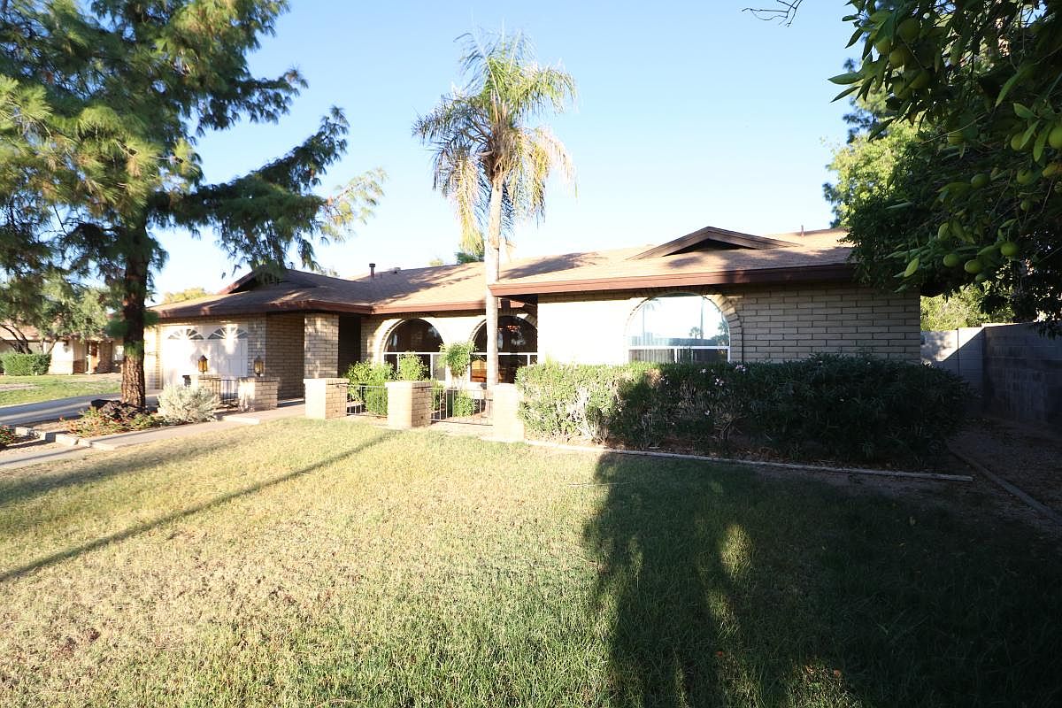15207 N 4th St, Phoenix, AZ 85022 | Zillow