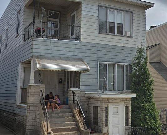 4731 Tod Ave APT 2A, East Chicago, IN 46312 | Zillow