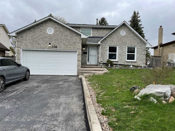 3 Bedroom Houses for Rent in Newmarket ON - 17 houses | Zillow
