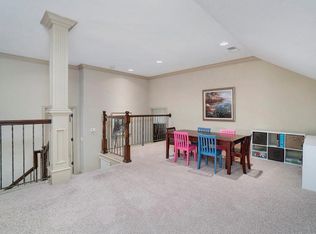 9205 Falcon Ridge Dr, Lenexa, KS 66220 | MLS #2243647 | Zillow