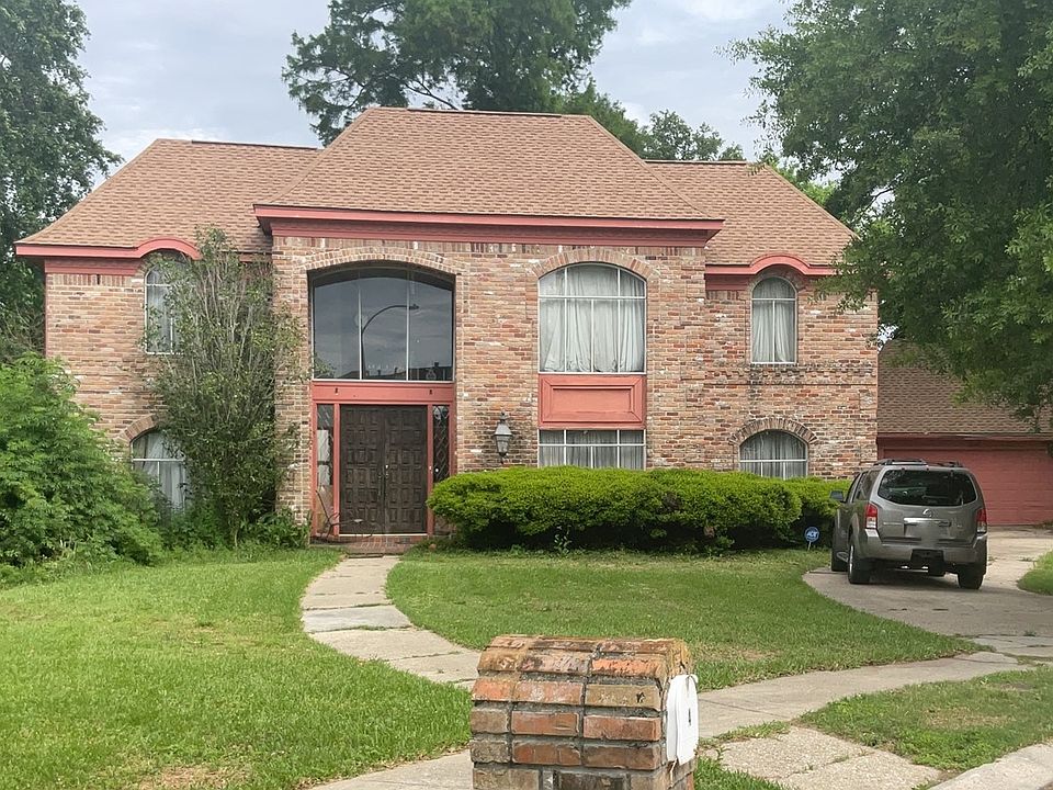 4 Grand Teton Ct, New Orleans, LA 70131 | Zillow