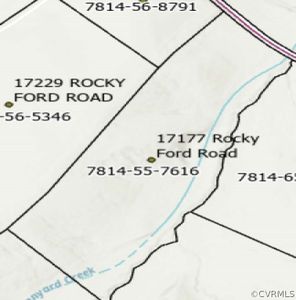 17177 Rocky Ford Rd, Beaverdam, VA 23015 | MLS #2223520 | Zillow