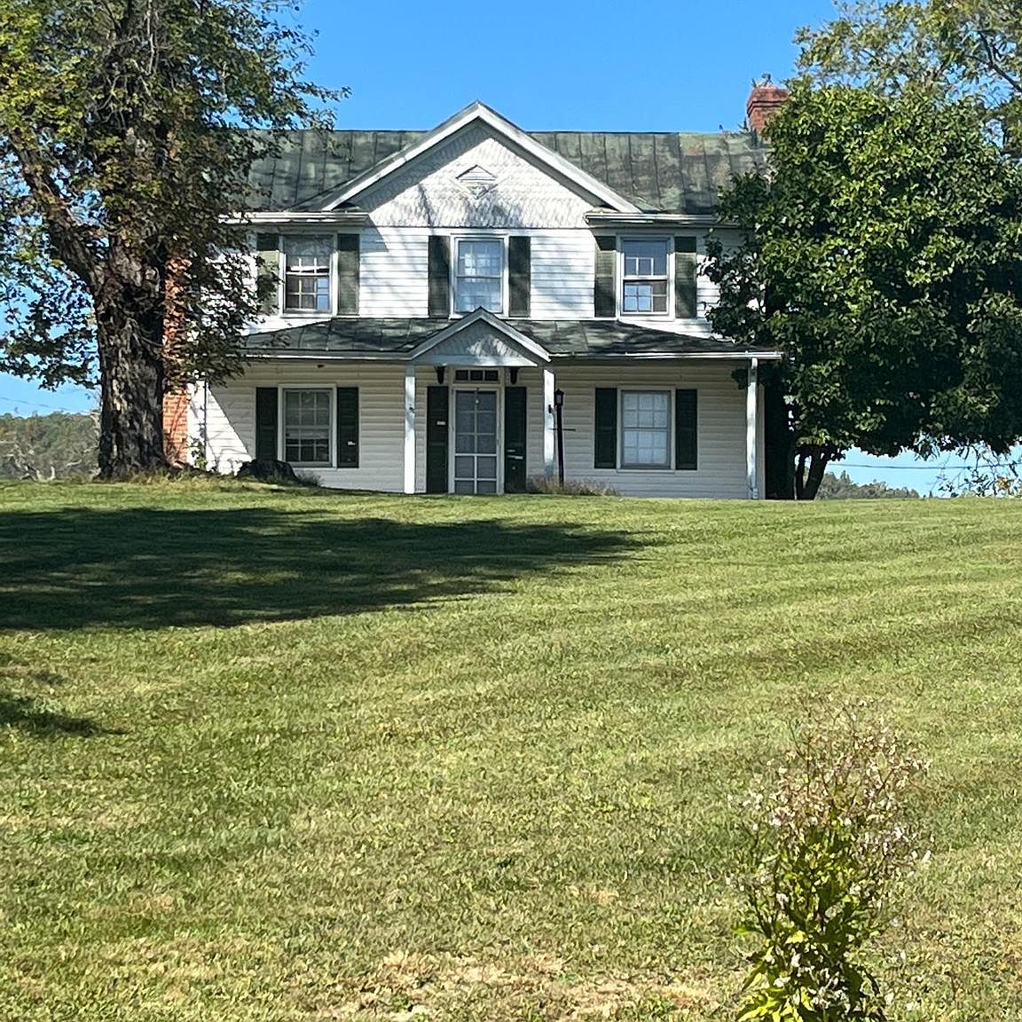 18201 Constitution Hwy, Orange, VA 22960 | Zillow
