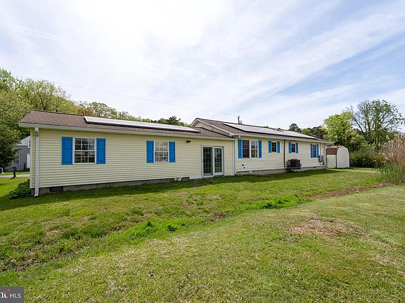 116 Coursey Rd, Grasonville, MD 21638 | Zillow