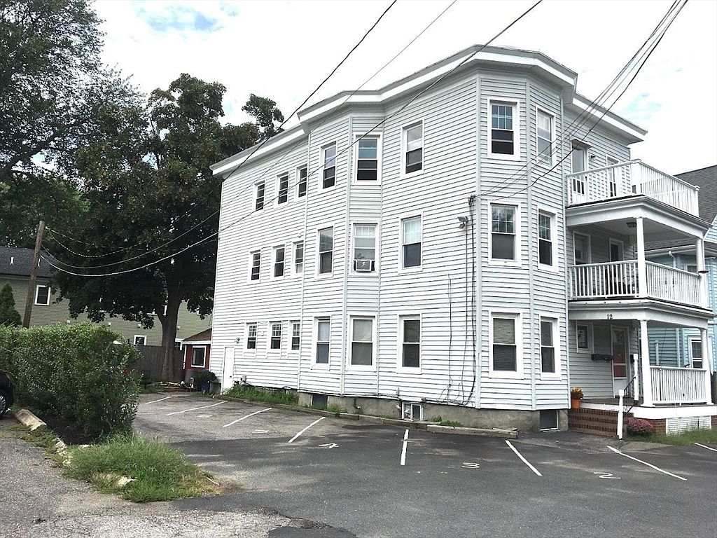 12 Gordon Ter, Newton, MA 02458 | Zillow