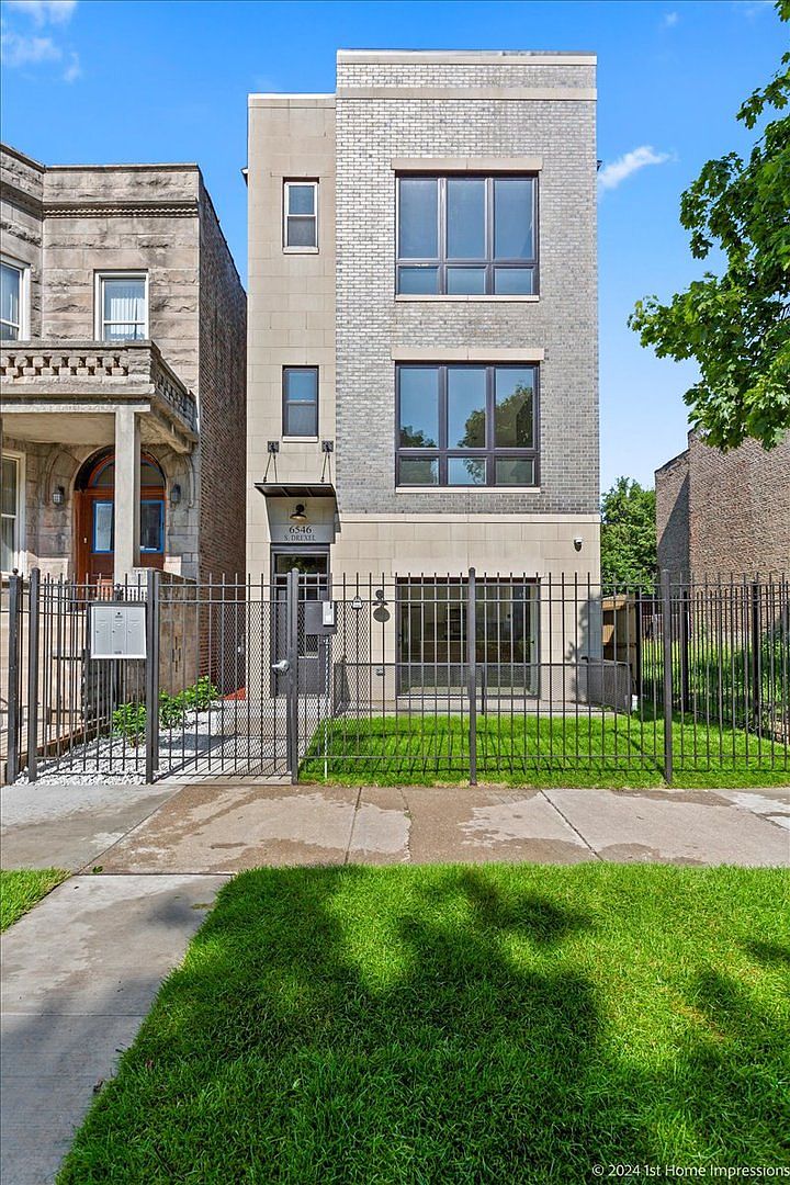 6546 S Drexel Ave, Chicago, IL 60637 | Zillow
