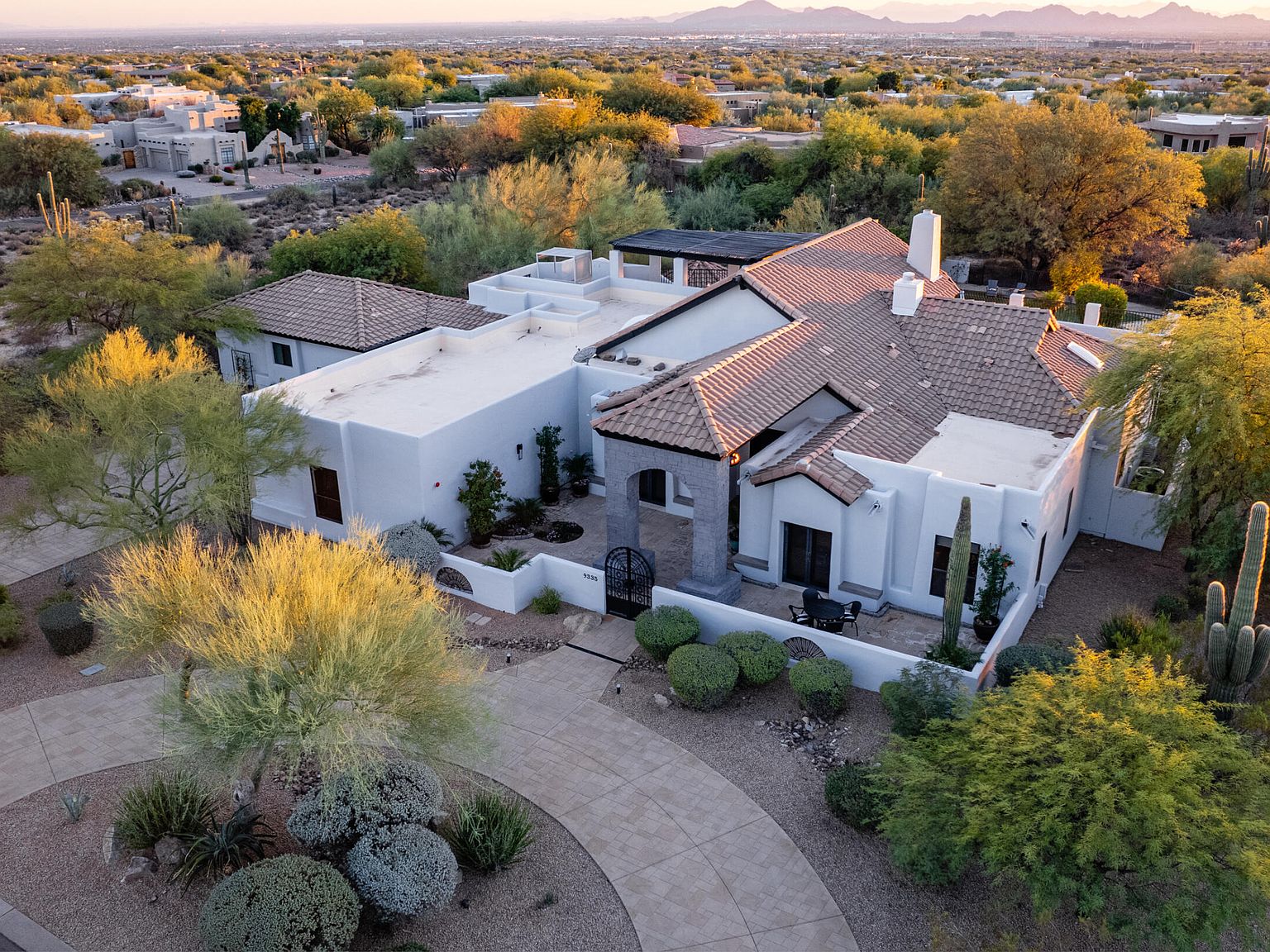 9335 E Adobe Dr, Scottsdale, AZ 85255 | Zillow