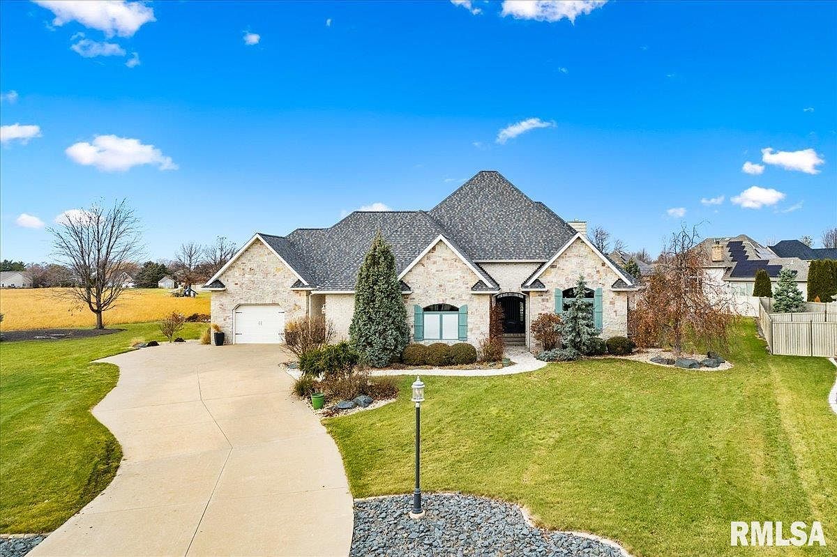 1635 Copperfield Dr, Morton, IL 61550 | Zillow