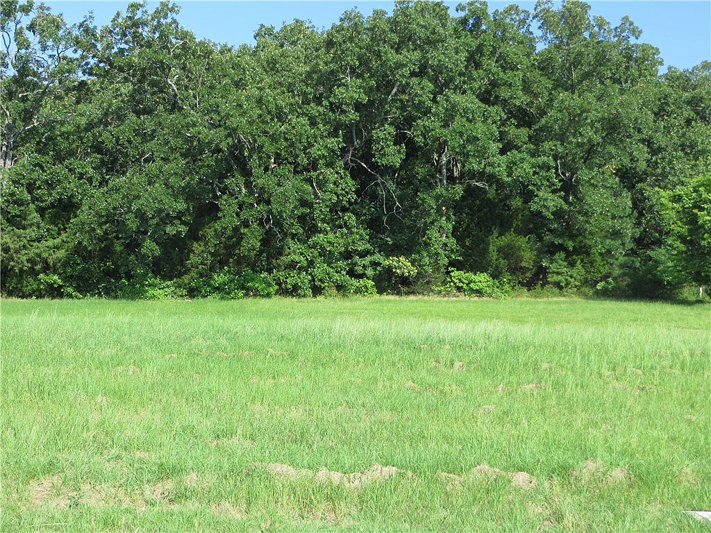 1201 Eagle Crest Dr LOT 163, Alma, AR 72921 | Zillow