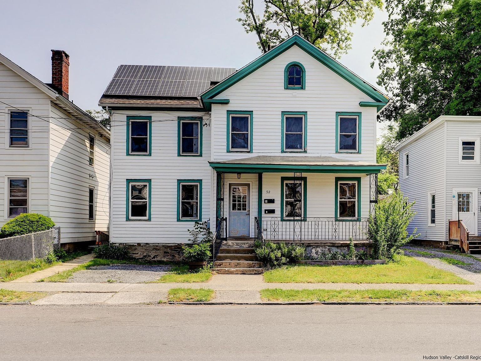 92 Clinton Ave, Kingston, NY 12401 | MLS #20231414 | Zillow