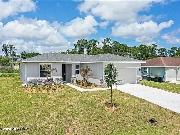 1091 Starfire St SE, Palm Bay, FL 32909 | Zillow