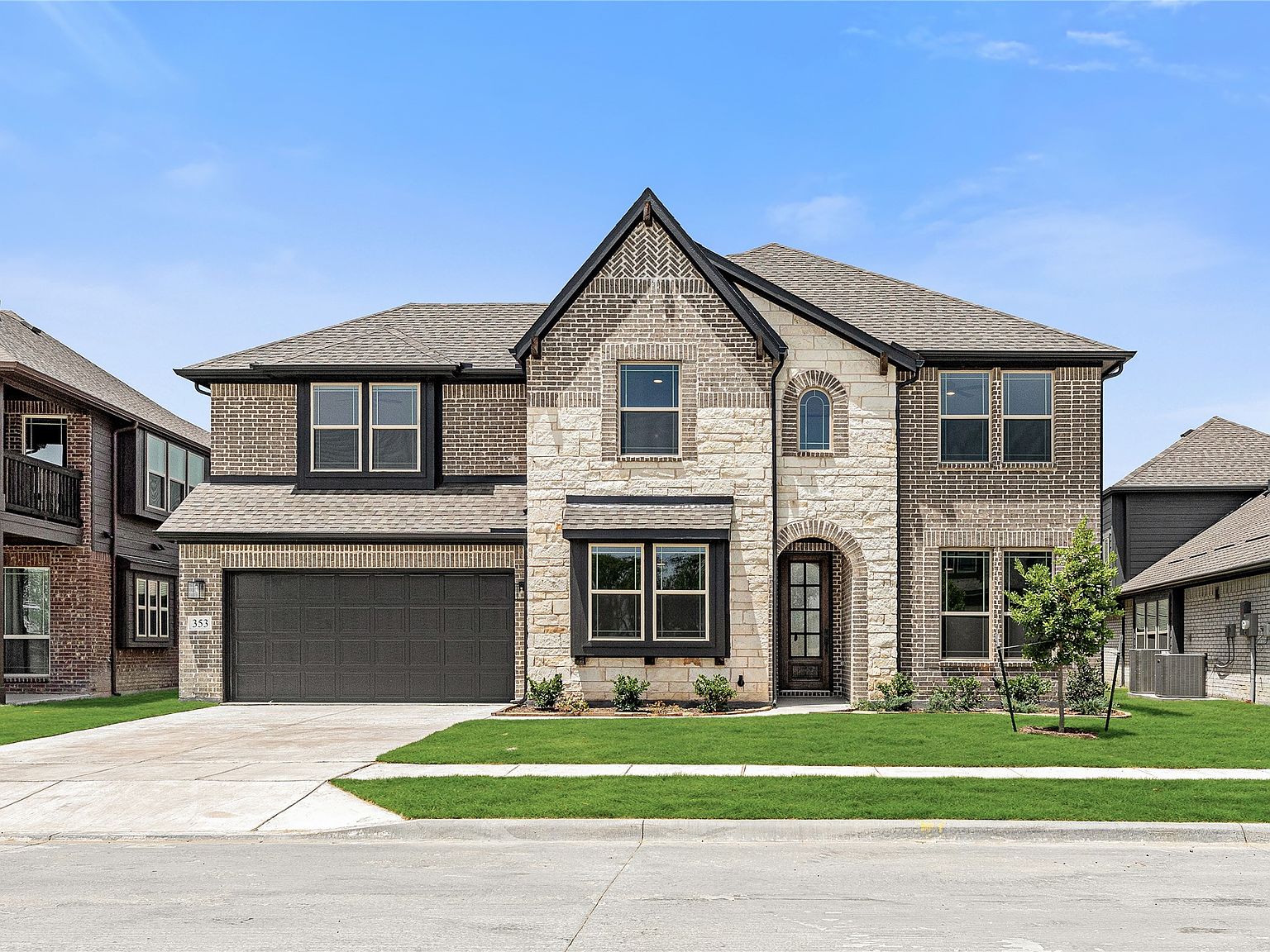 353 Aspen Way, Lavon, TX 75166 | Zillow