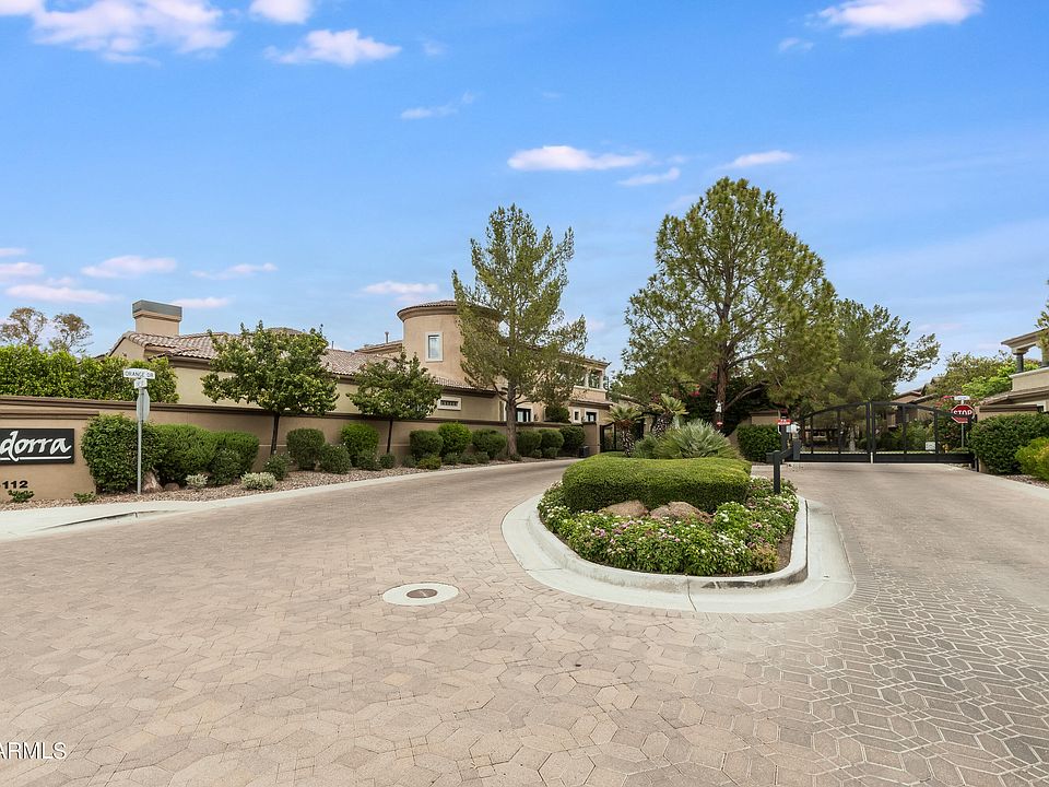 5134 N 34th Way, Phoenix, AZ 85018 | MLS #6600361 | Zillow