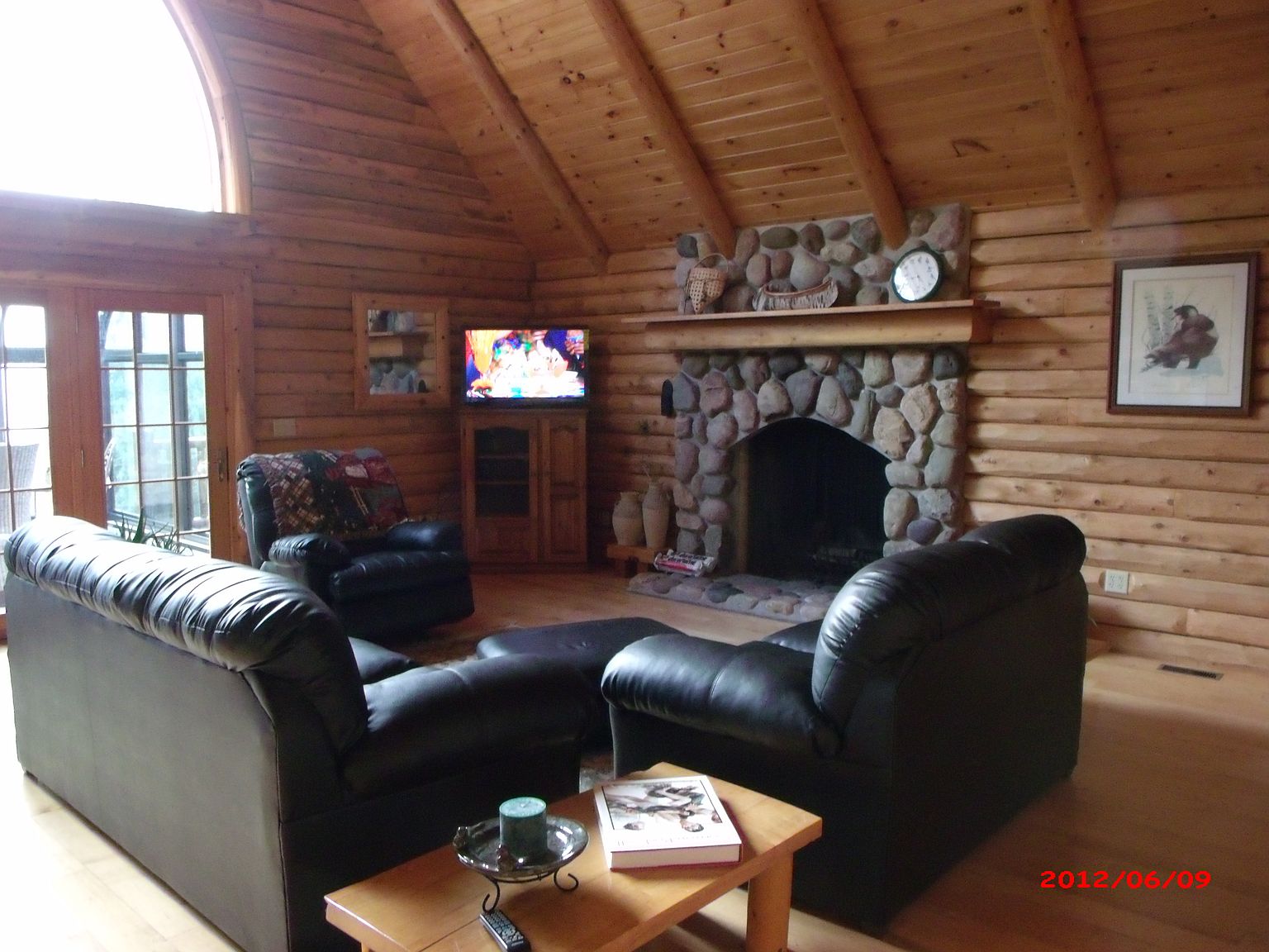 5124 N Omena Point Rd, Omena, MI 49674 | Zillow