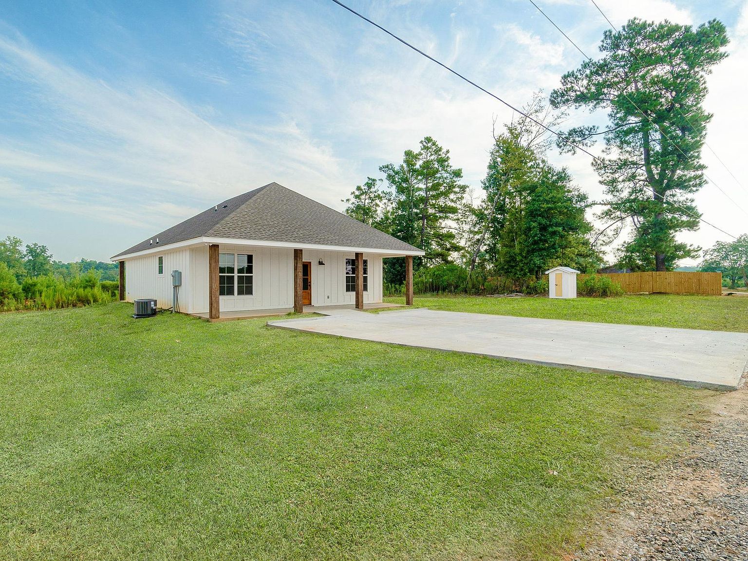 74 D Jones Rd, Sumrall, MS 39482 | Zillow