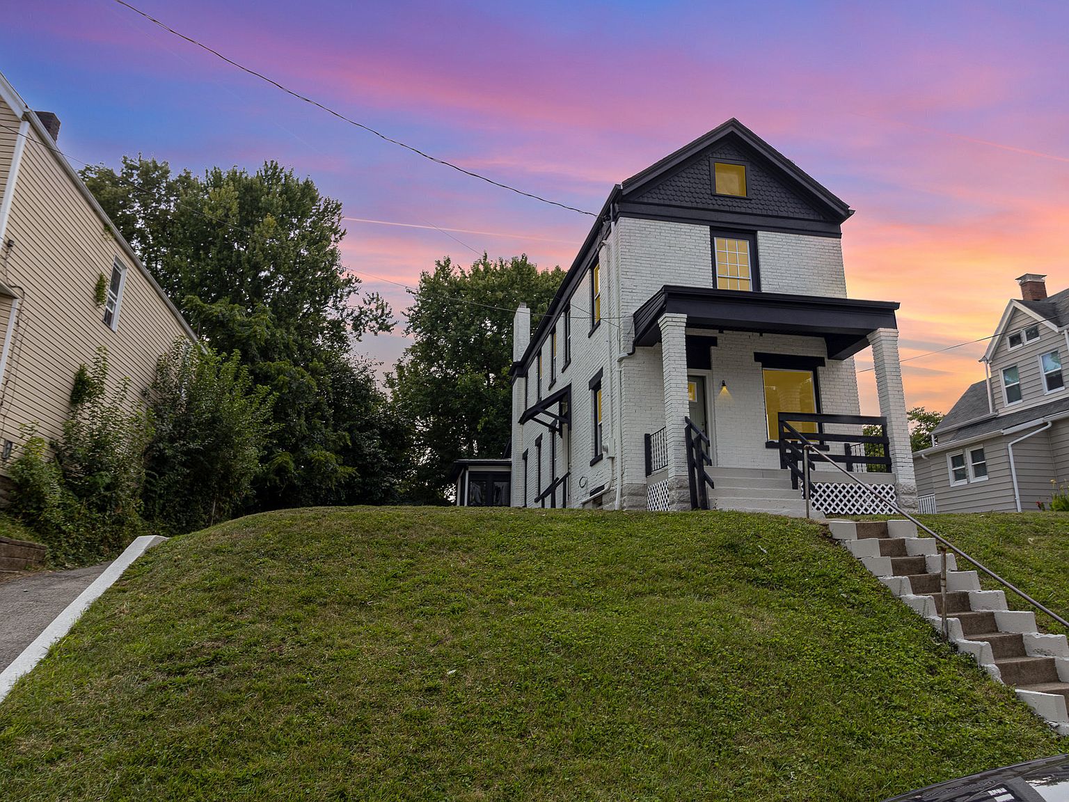 1909 Maple Ave, Cincinnati, OH 45212 | MLS #1784551 | Zillow