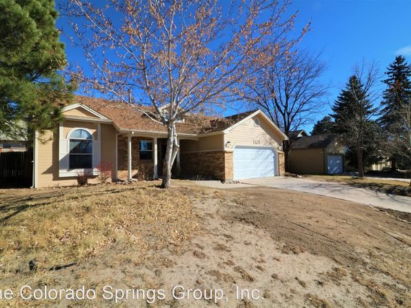 Houses For Rent in Colorado Springs CO - 192 Homes | Zillow