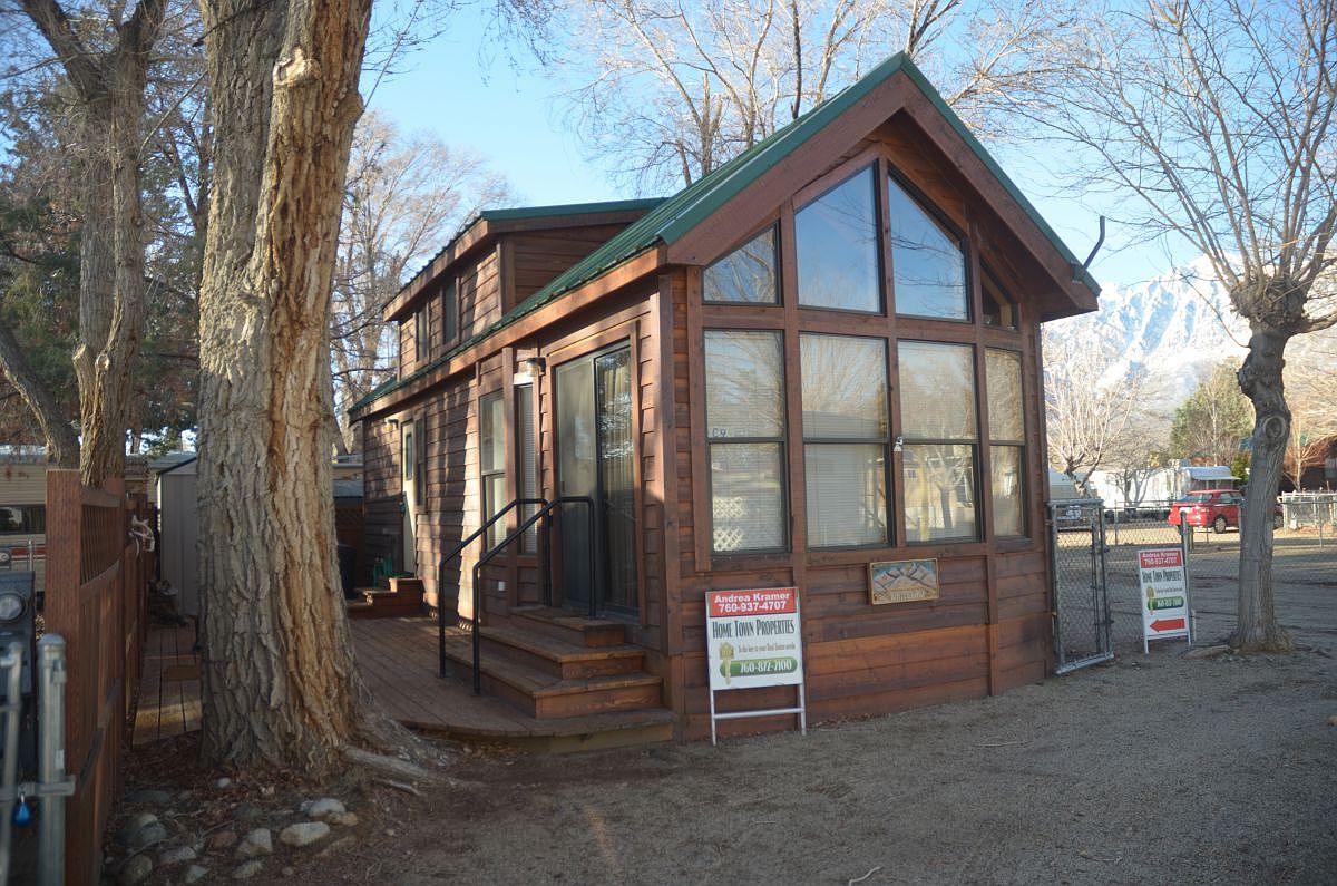 150 Tinnemaha Rd, Independence, CA 93526 | Zillow