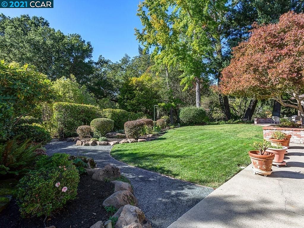 11 Ranch Rd, Orinda, CA 94563 | Zillow
