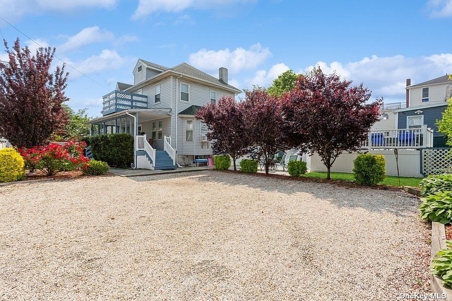 112-07 Rockaway Beach Boulevard, Rockaway Park, NY 11694 | MLS #3474756 ...