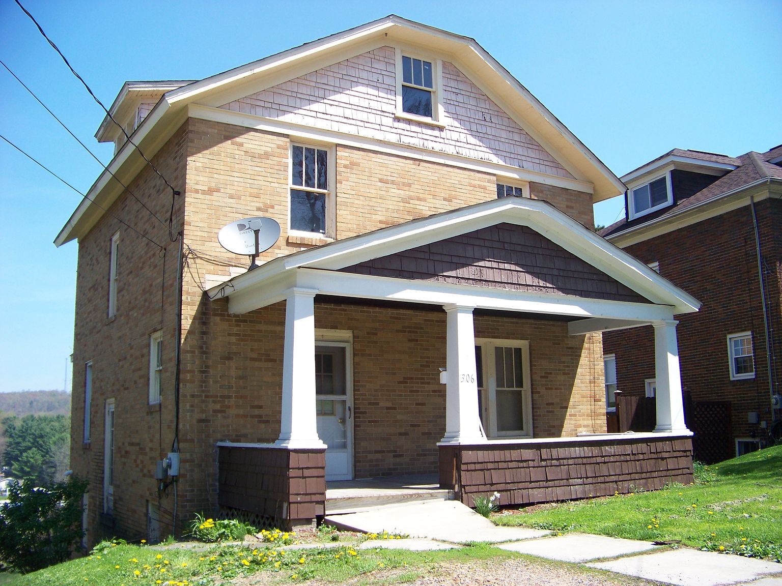 306 E Main St, Brookville, PA 15825 | Zillow