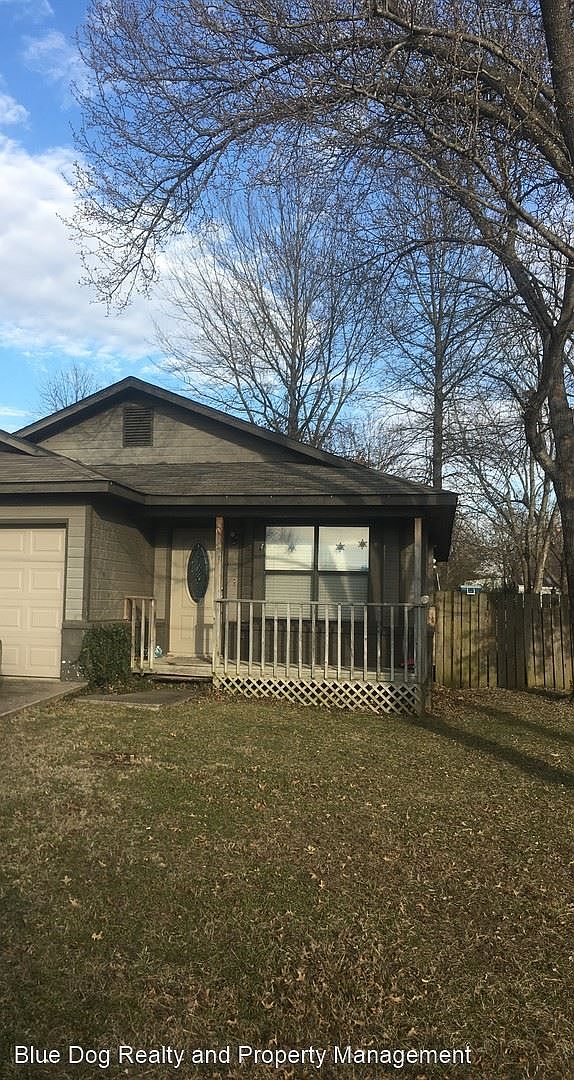 748 S Dockery Ln, Fayetteville, AR 72701 | Zillow