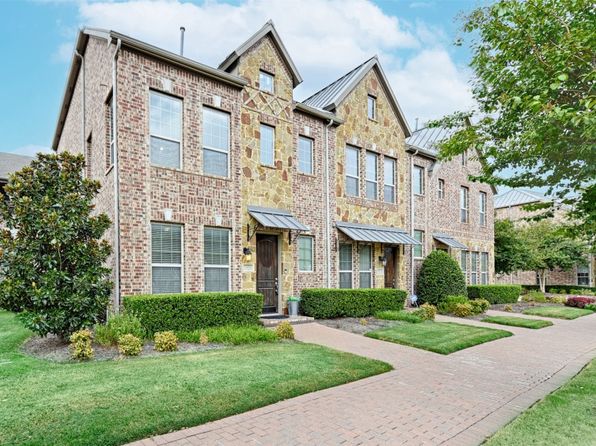 Plano TX Townhomes & Townhouses For Sale - 34 Homes | Zillow