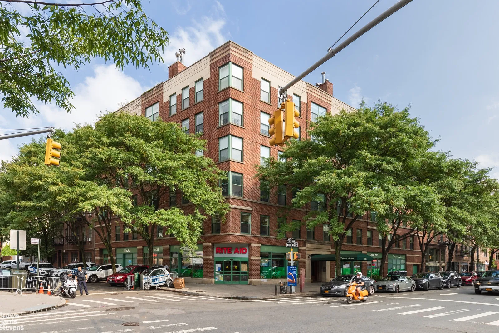 534 Hudson Street #6A in West Village, Manhattan | StreetEasy