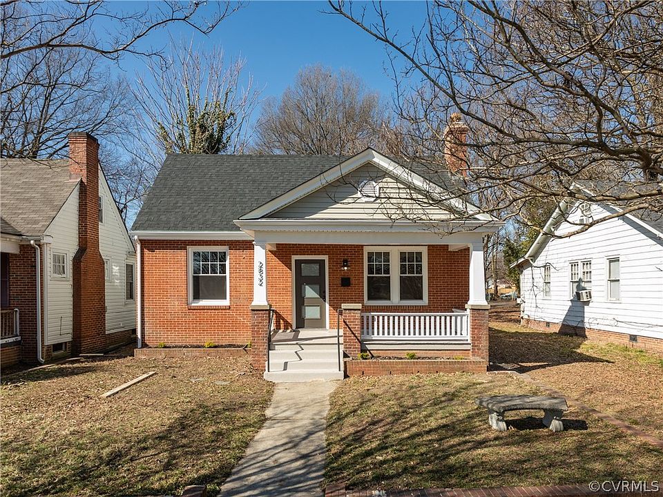 2832 Dunn Ave, Richmond, VA 23222 | Zillow