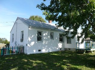 750 Sweet Hall Dr, Reedville, VA 22539 | MLS #2513271 | Zillow