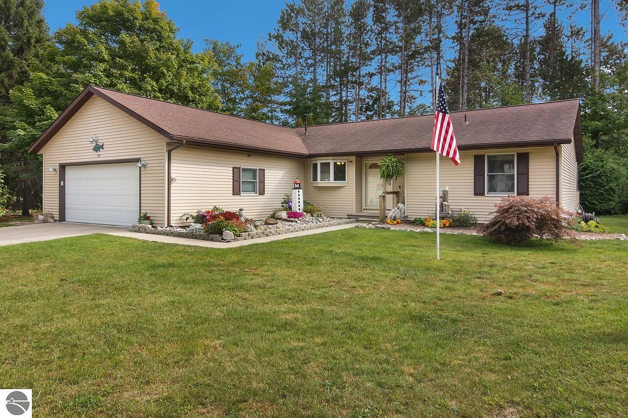 140 E 7th St LOT 14, Northport, MI 49670 | MLS #1916216 | Zillow