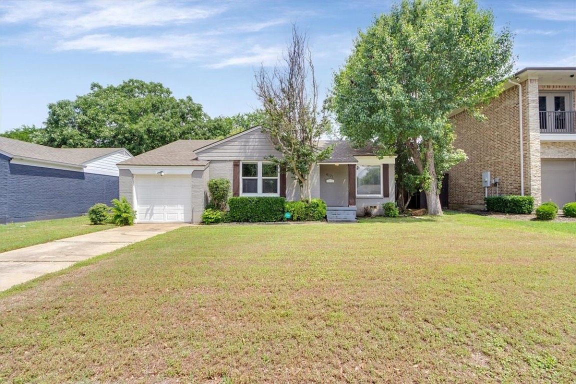 4121 Lively Ln, Dallas, TX 75220 | Zillow