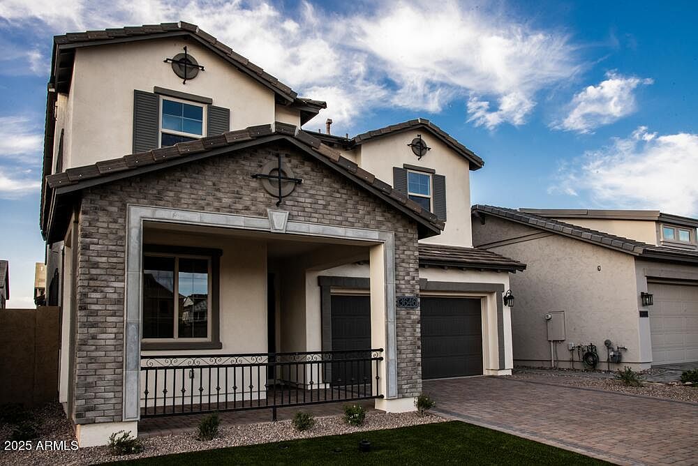 3646 E Roland St, Mesa, AZ 85215 | Zillow