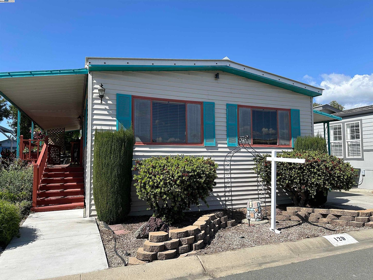 4141 Deep Creek Rd SPACE 129, Fremont, CA 94555 | Zillow