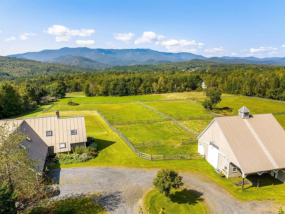 141 Old Farm Lane, Warren, VT 05674 | Zillow