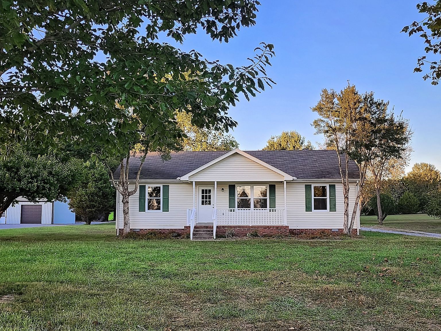 1243 Trice Rd, Lebanon, TN 37087 | Zillow